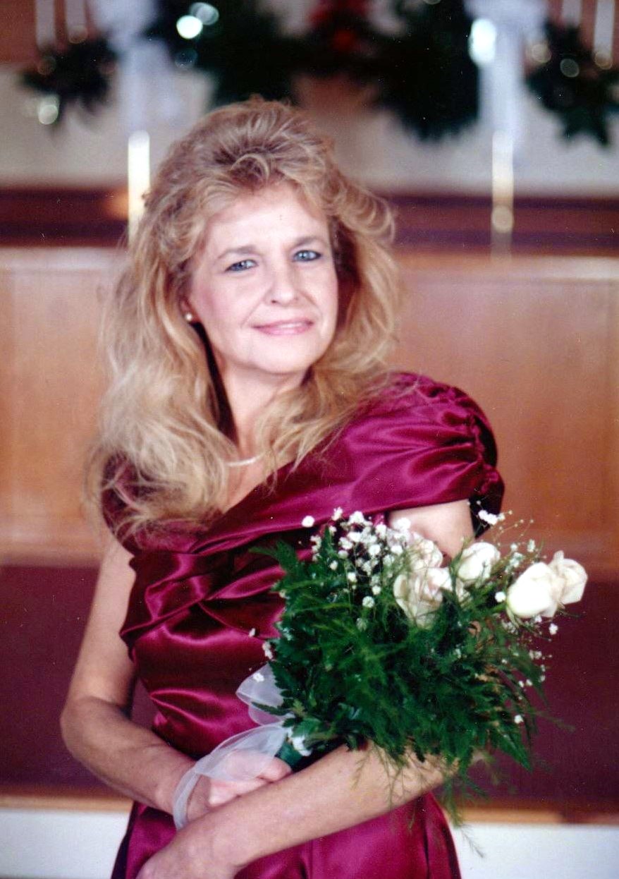 Paulette Bailey Obituary - Lynchburg, VA