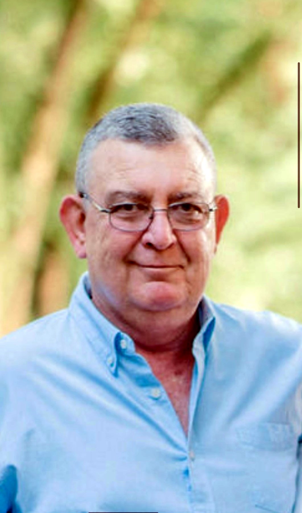 Gregory Corbett Obituary - LaGrange, GA