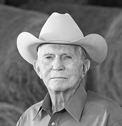 John Robert Scott Jr. Obituary - San Angelo, TX