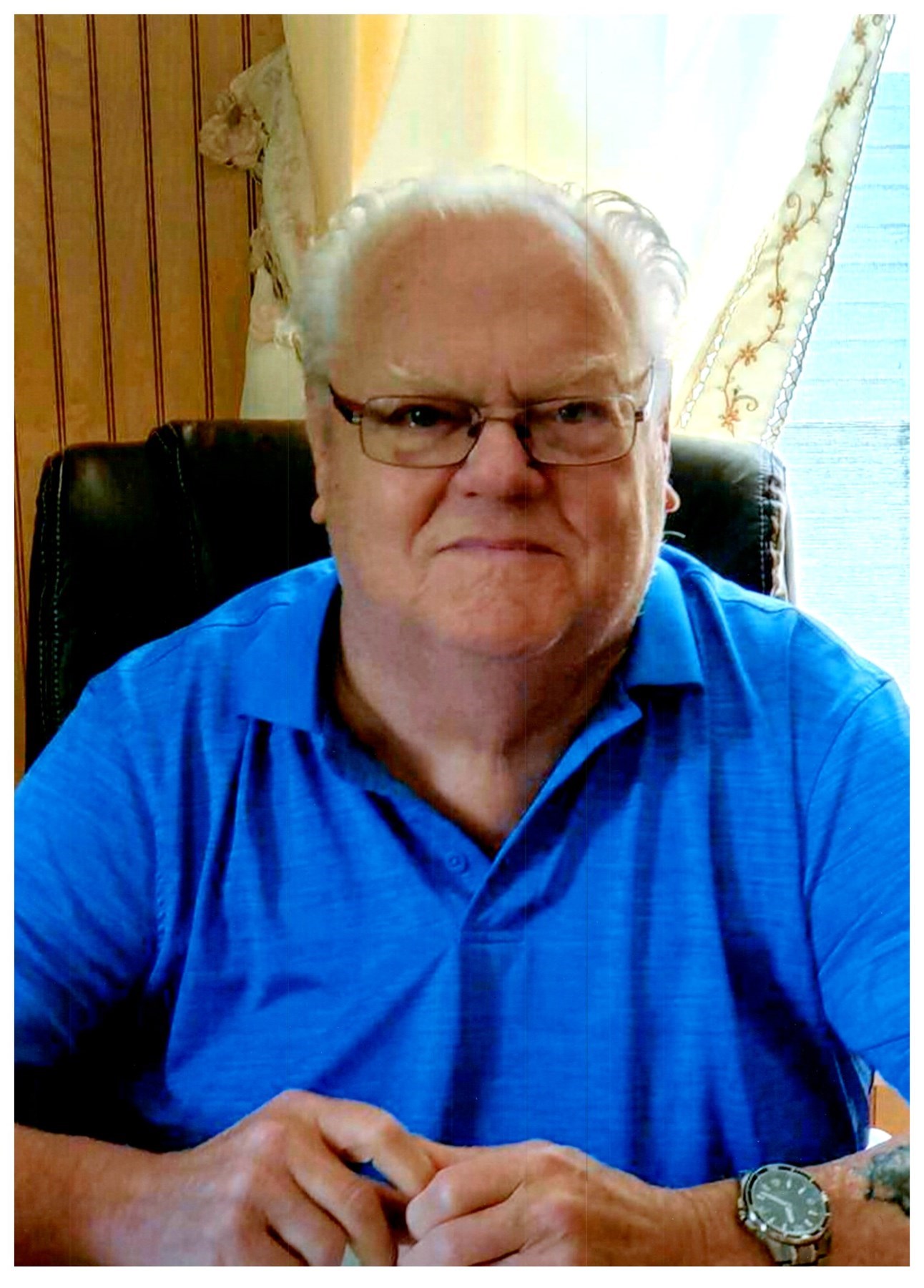 Richard Wright Obituary - Suffern, NY