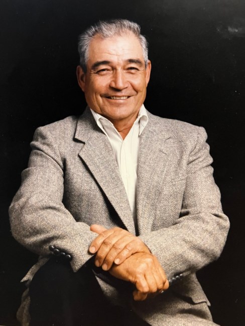 Tom Alaniz Obituary - San Antonio, TX