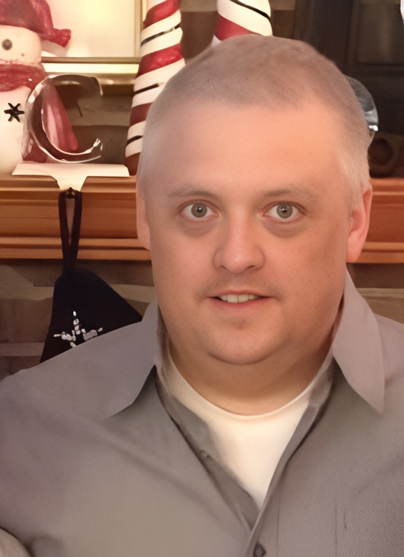 Jeffrey Sebastian Obituary - Hamilton, OH