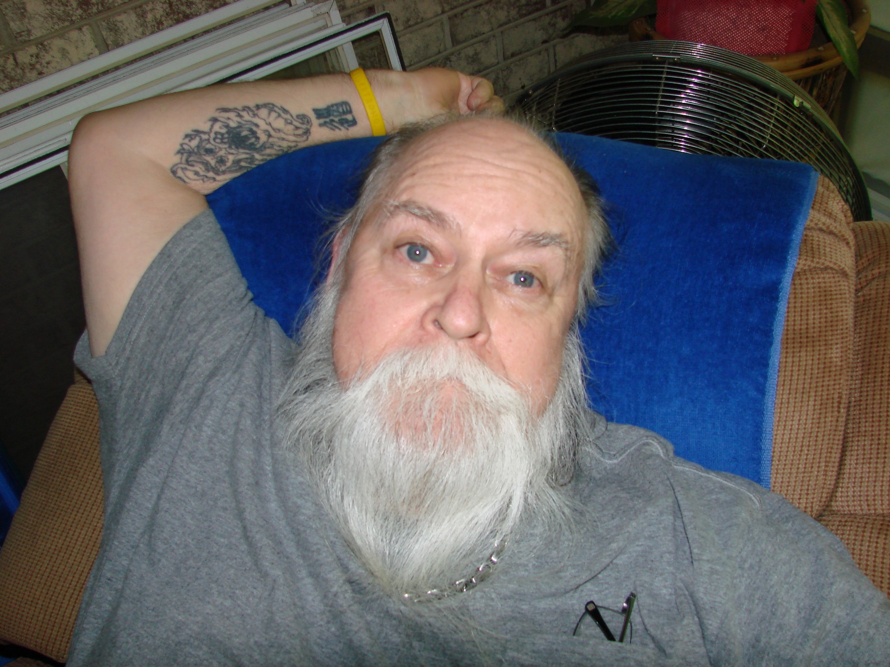 Ronald Ballentine Obituary - Peachtree City, GA