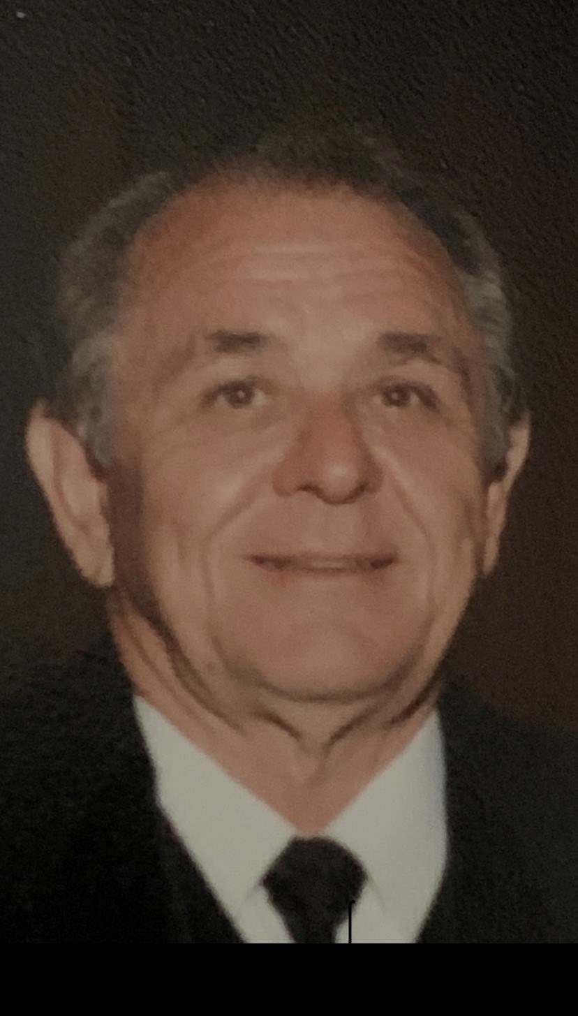 James Russell Obituary - Houston, TX