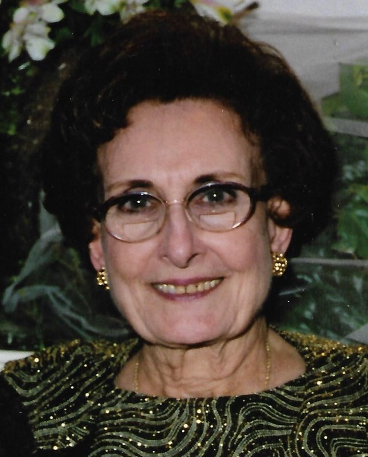Anna Todora Obituary - Dallas, TX