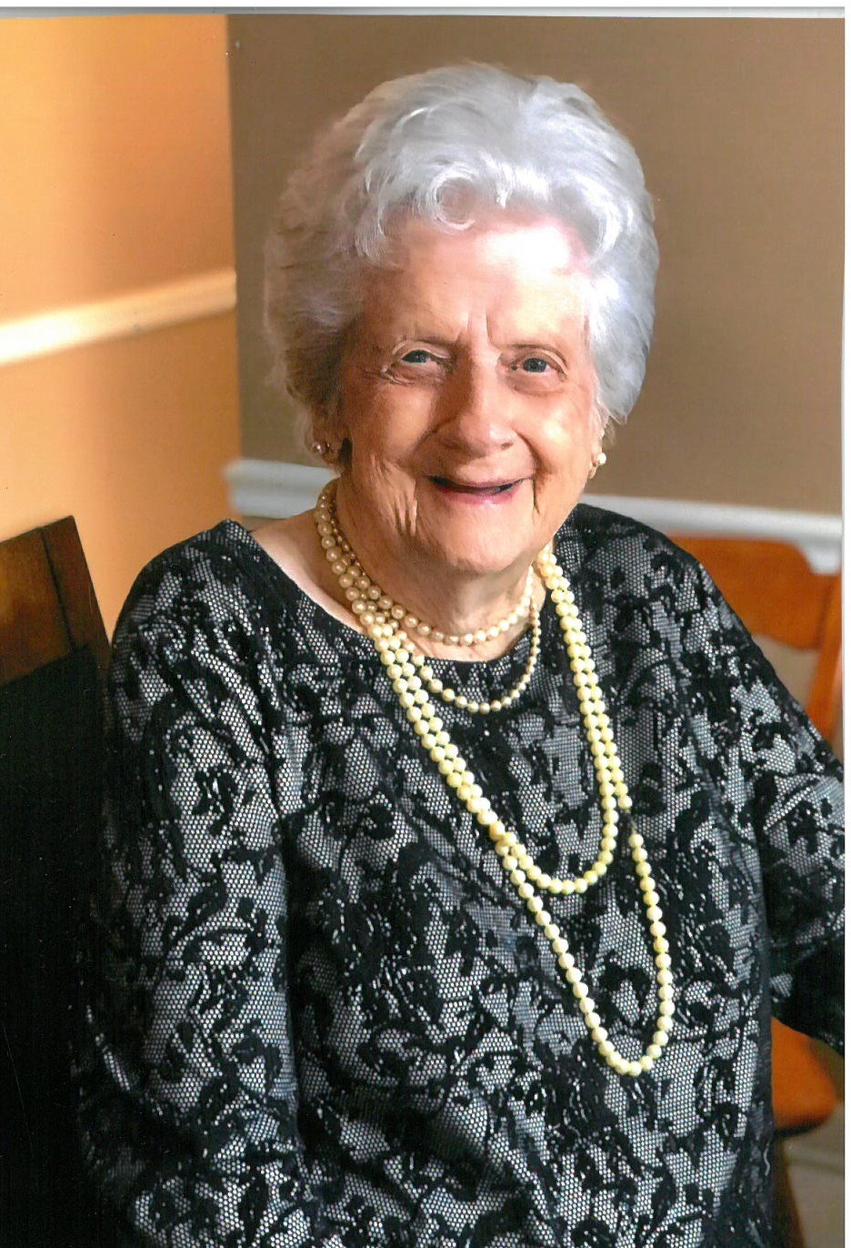 Mary Belle Landaiche Obituary - Baton Rouge, LA