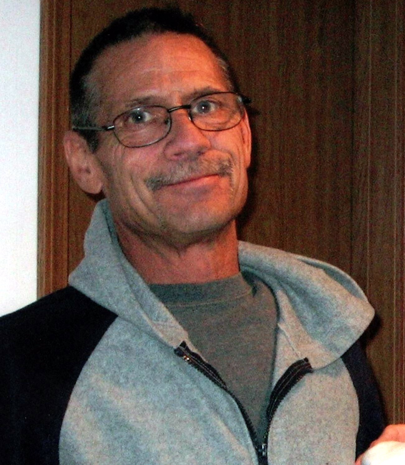 Michael Covert Obituary - St. Louis, MO