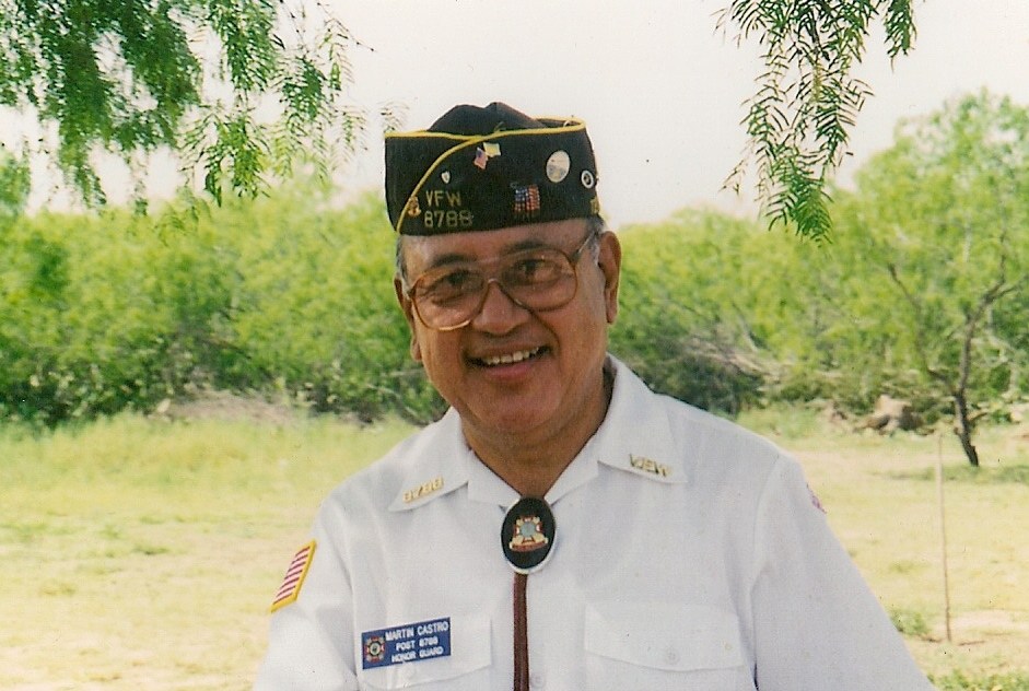 Martin Castro Sr. Obituary - Kansas City, MO