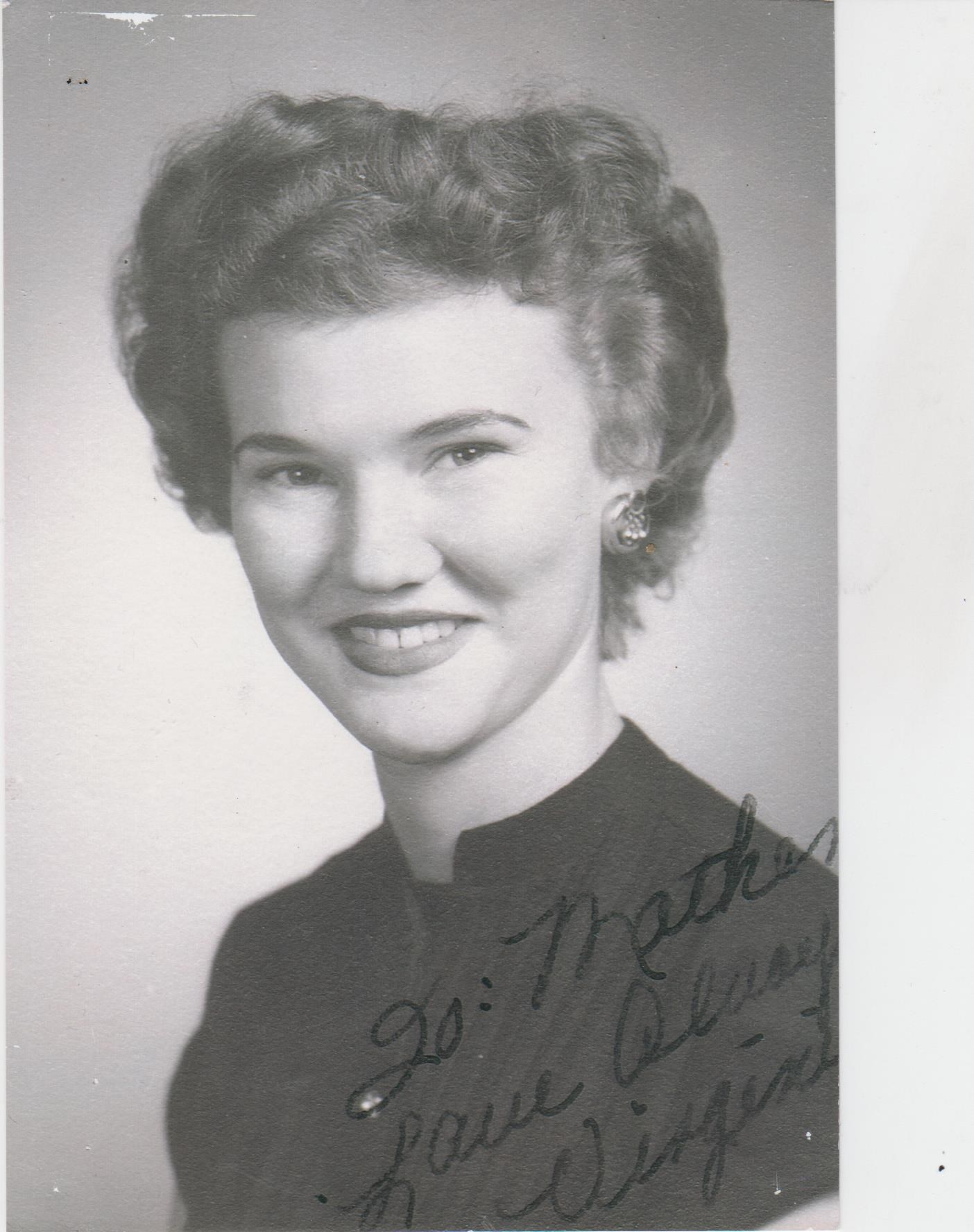 Virginia Powell Obituary - Mabank, TX