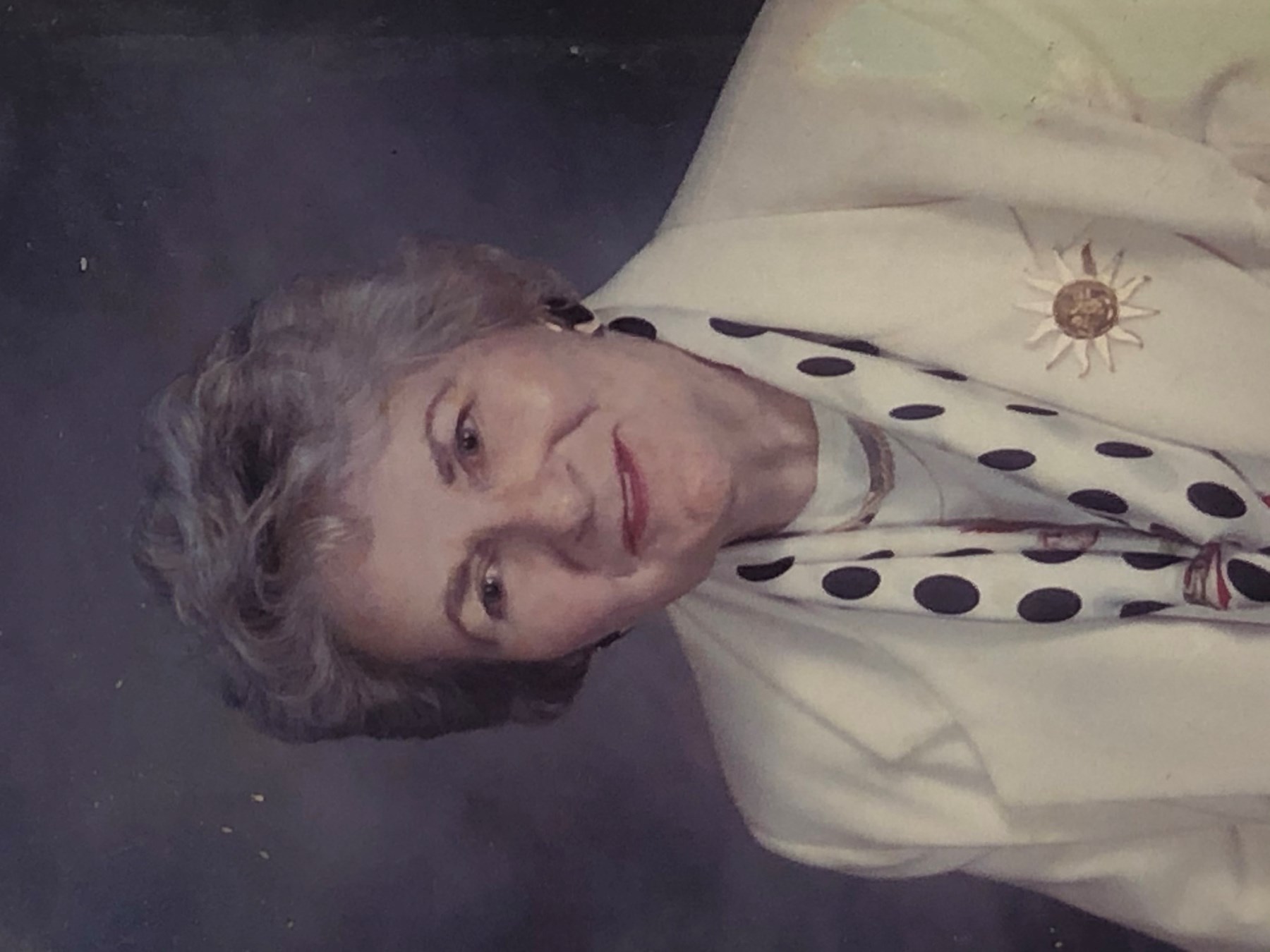 Doris Glisson Obituary - Richmond, VA