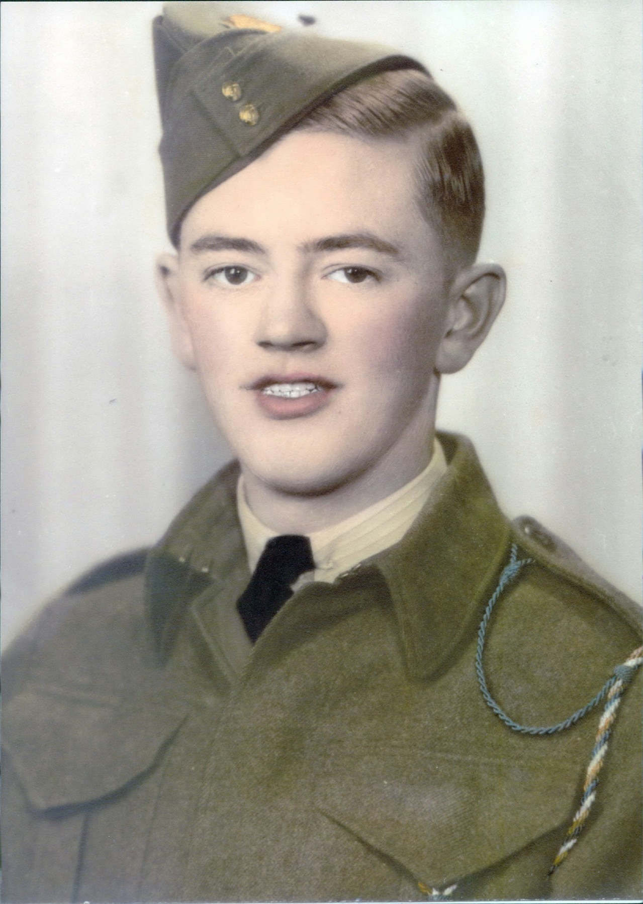Kenneth Marsh Obituary - Hamilton, ON