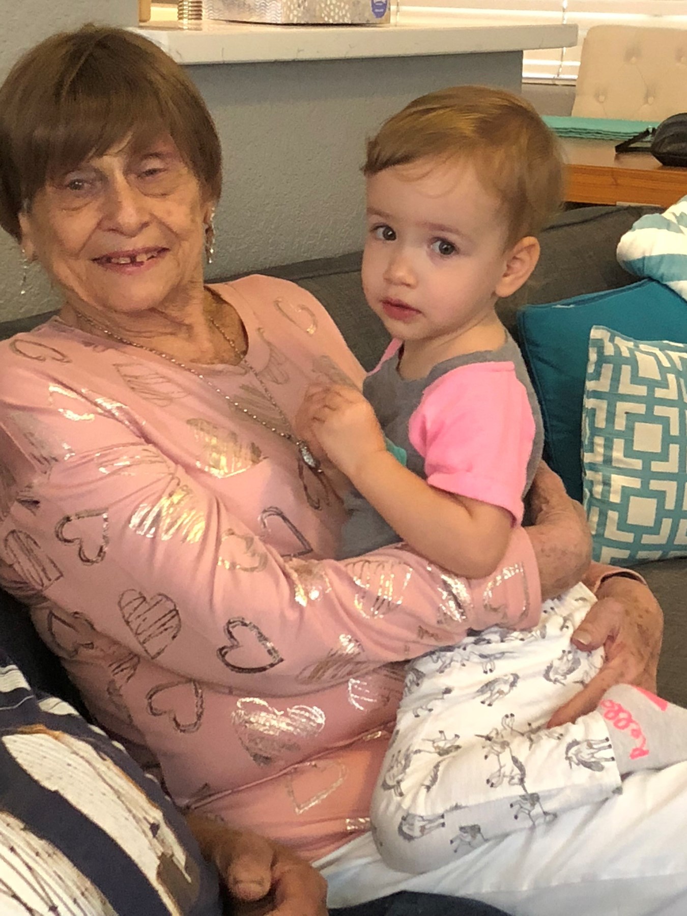 Edith Fish Obituary - North Lauderdale, FL