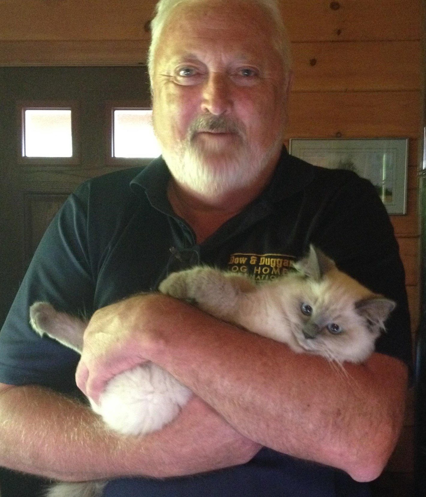 Stephen Dow Obituario - Halifax, NS