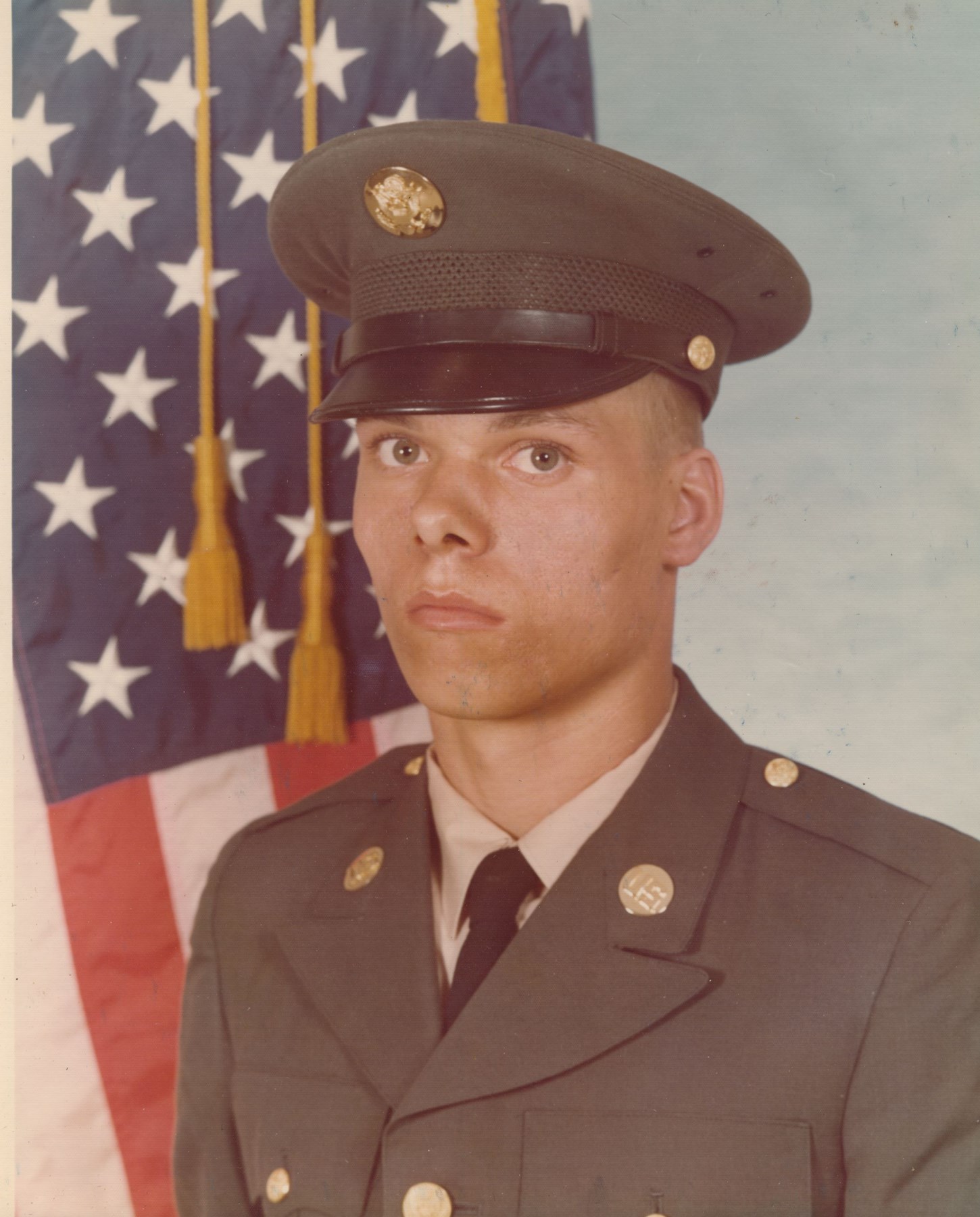 Richard Coffey Obituary - Columbus, IN