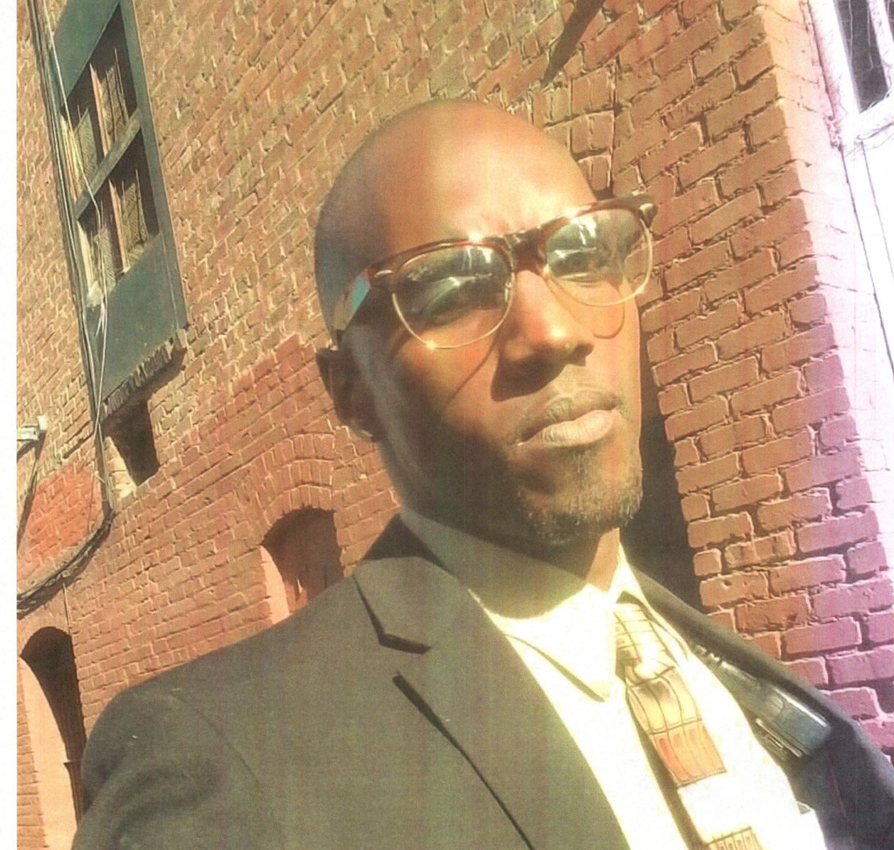 Nicholas Bozman Obituary - Richmond, CA