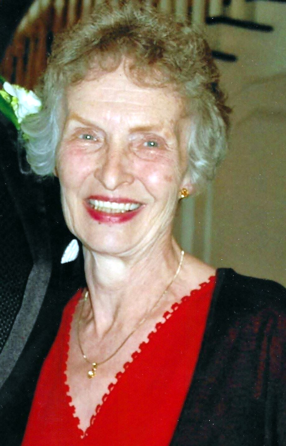 Margaret "Bub" Ann (Scholz) Petitt Obituary - Gladstone, MO