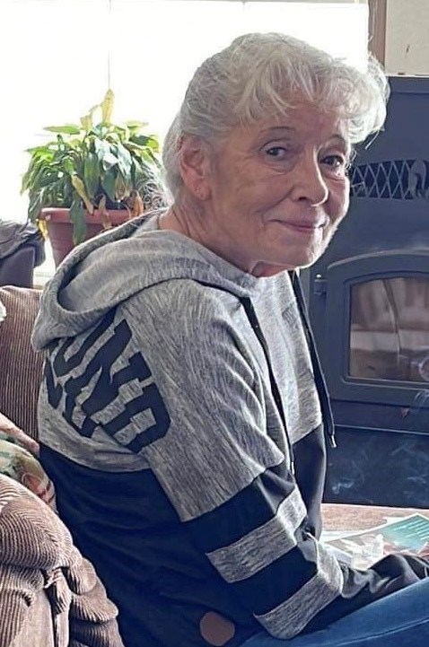 Rhonda Hillabrandt Obituary - Lake Odessa, MI