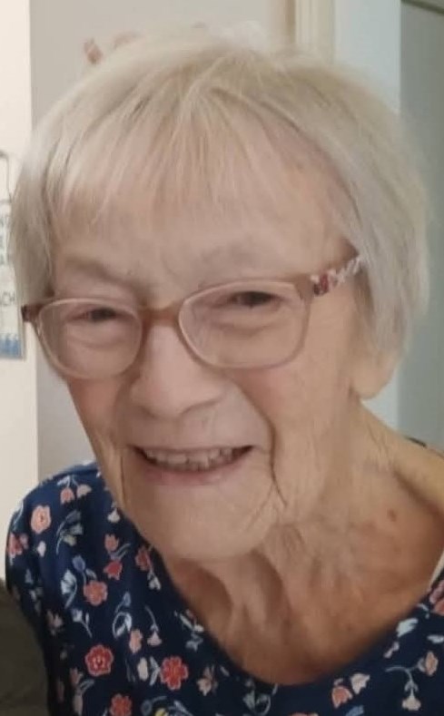 June Morris Obituary - Jacksonville, FL