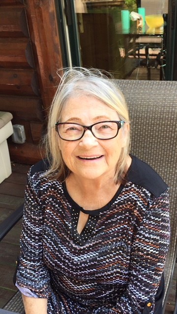 Geraldine Jacobson Obituary - St. Paul, MN