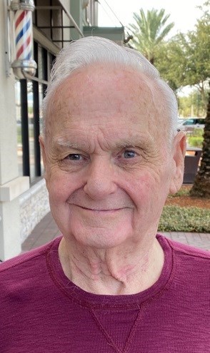 Donald Allen Obituary - Winter Garden, FL