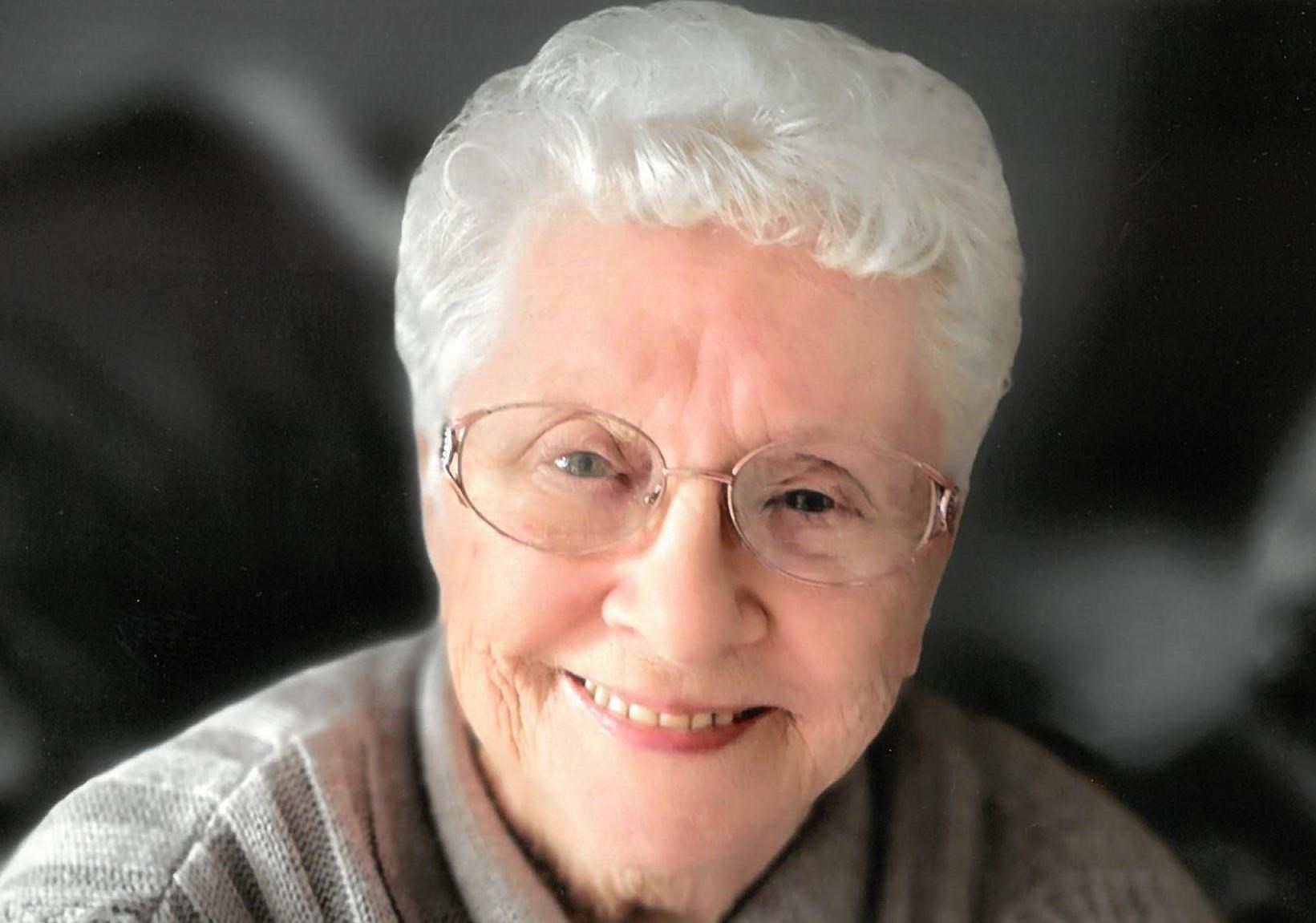 Faye Conner Obituary - Muncie, IN