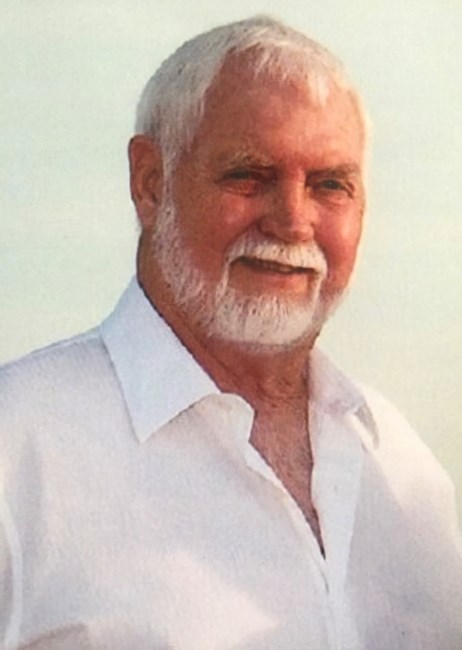 James Jarman Obituary - Lubbock, TX