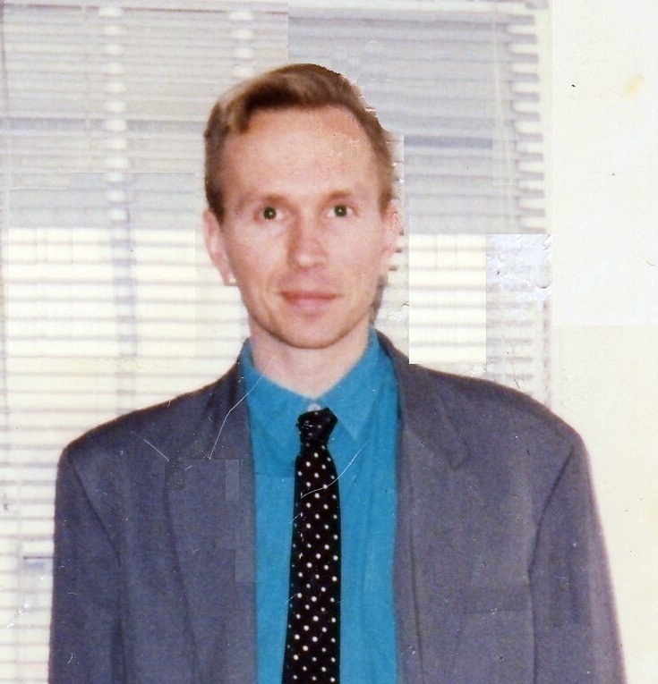 Robert Raute Obituary - Westwood, NJ