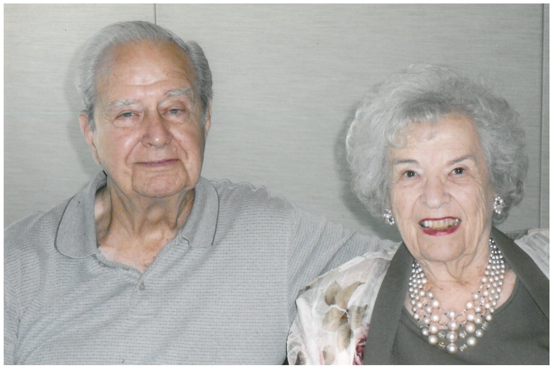 Irene Miller Obituary - Kansas City, KS