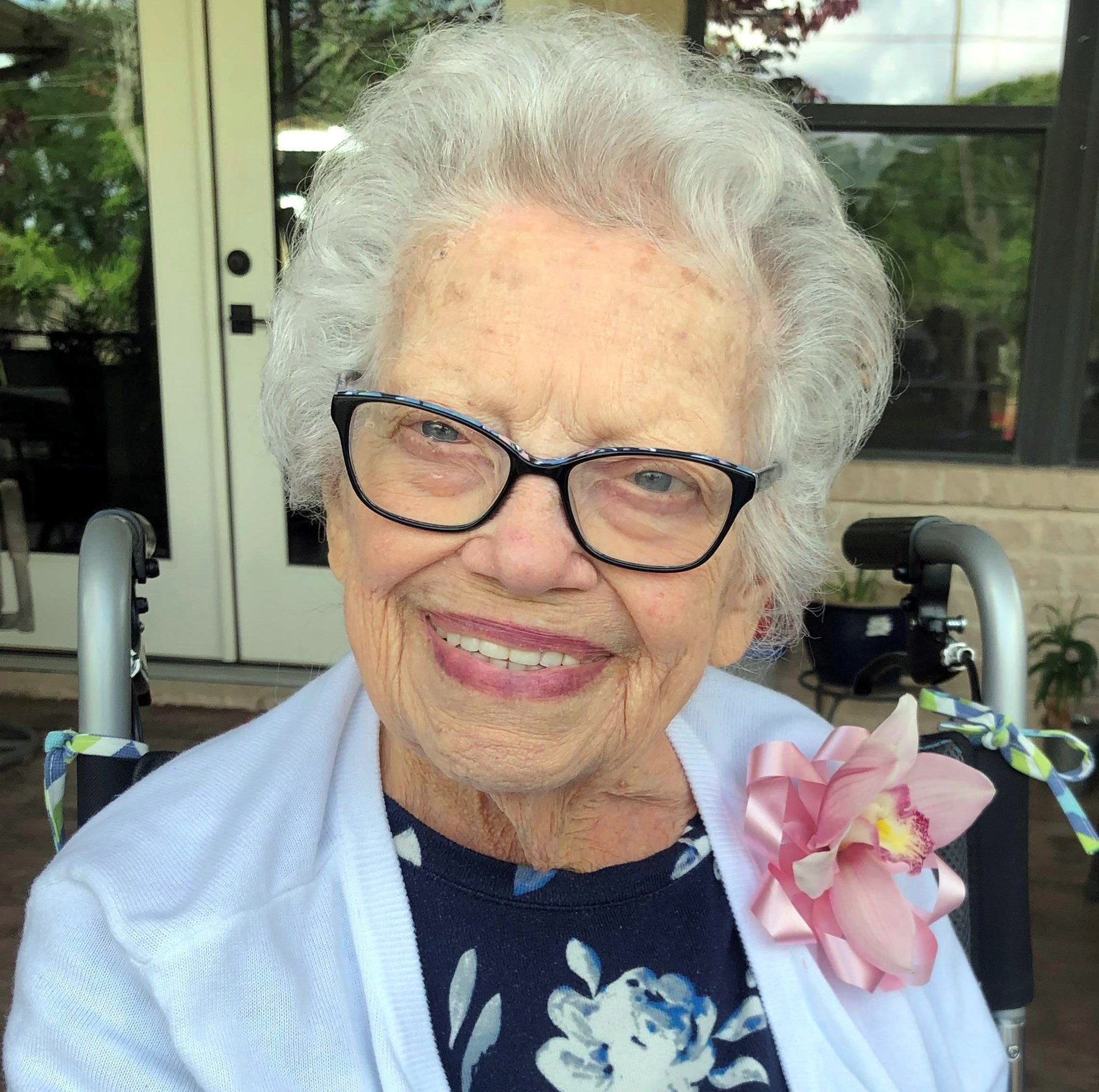 Joyce Aleene Brown Obituary - Pasadena, TX