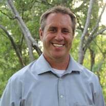 Mark Rosener Obituary - Conroe, TX