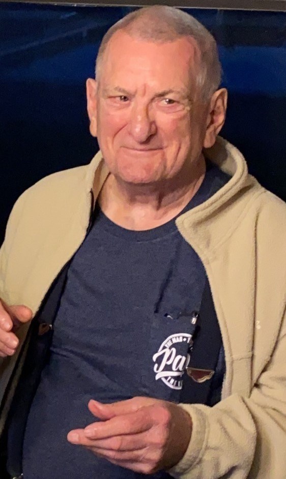 Jerry Sullivan Obituary - Canton, TX