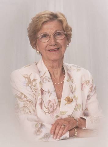 Jennie I Ruth Obituary - Pompano Beach, FL