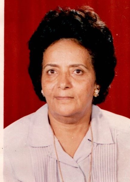 Narges Y. Gendy-Girgis Obituary - Houston, TX