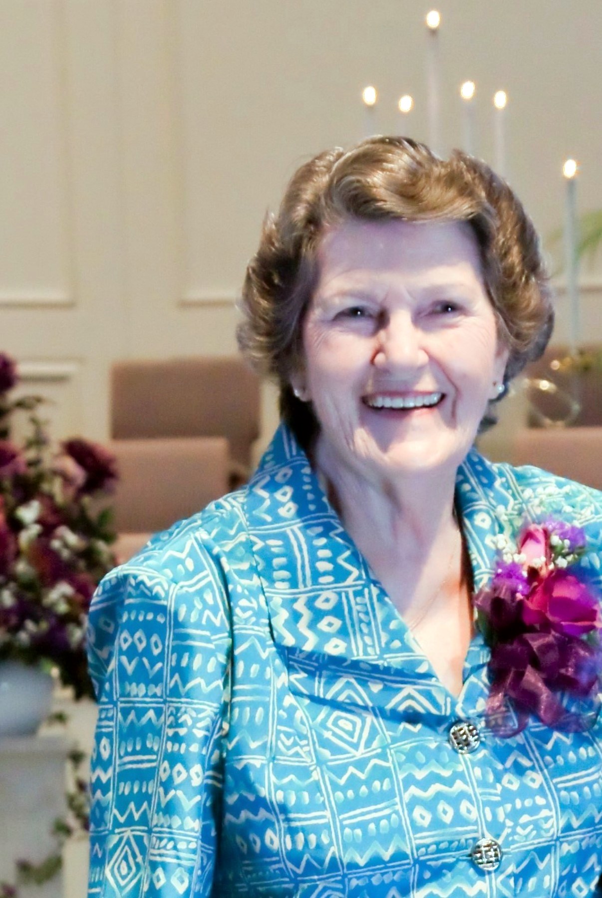 Mary Howard Obituary - Orlando, FL