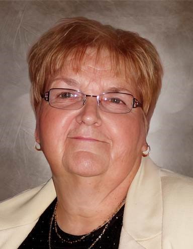 Michelle Racine Rioux Obituary - Terrebonne, QC