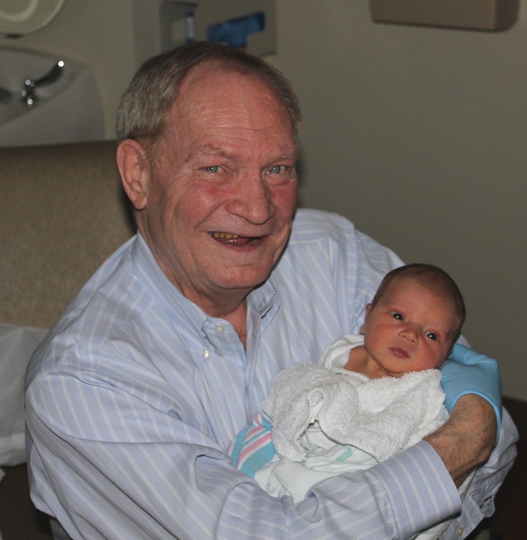 Stephen Gibson avis de décès - Raleigh, NC