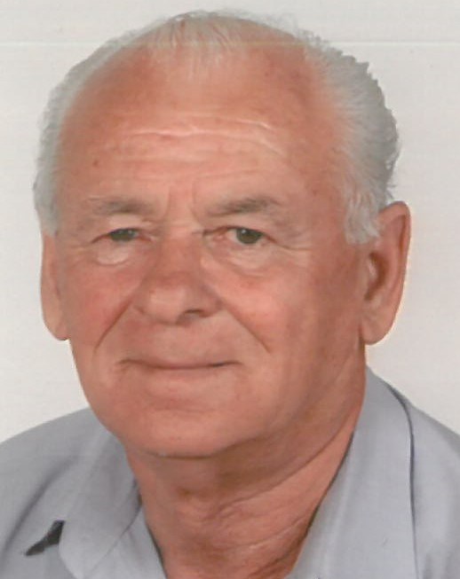 Mike Perkovich Obituary - Hamilton, ON