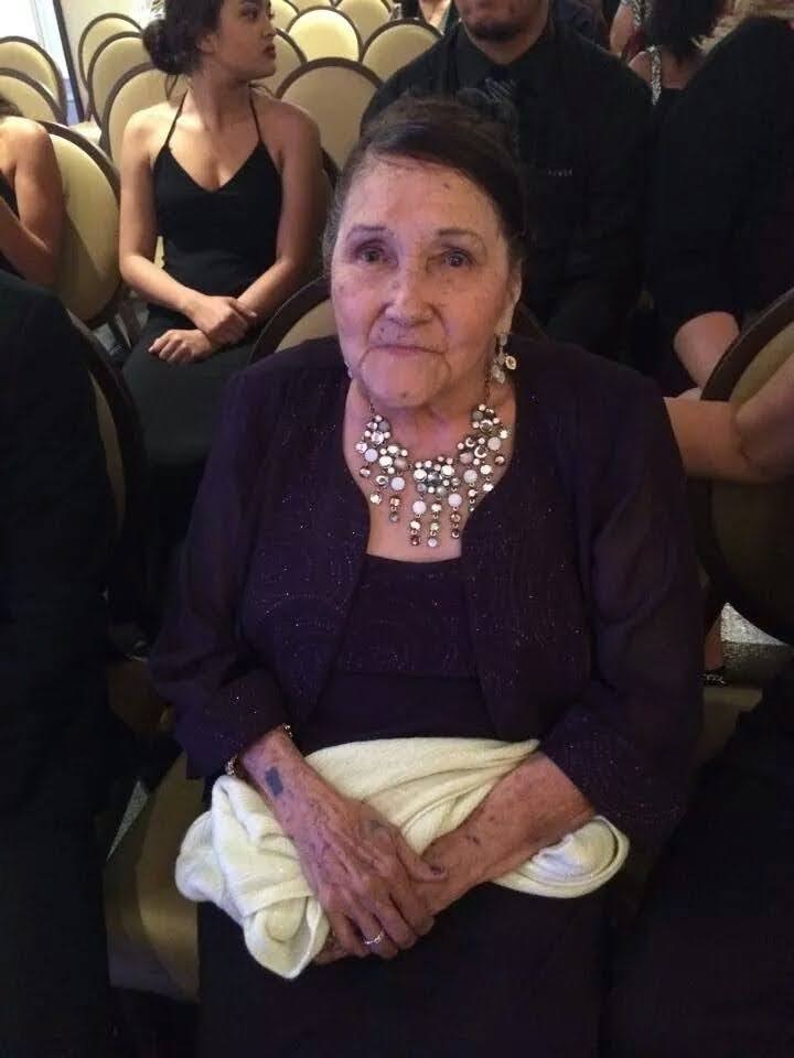 Beatrice Rojas Obituary Beatrice Rojas Obituary