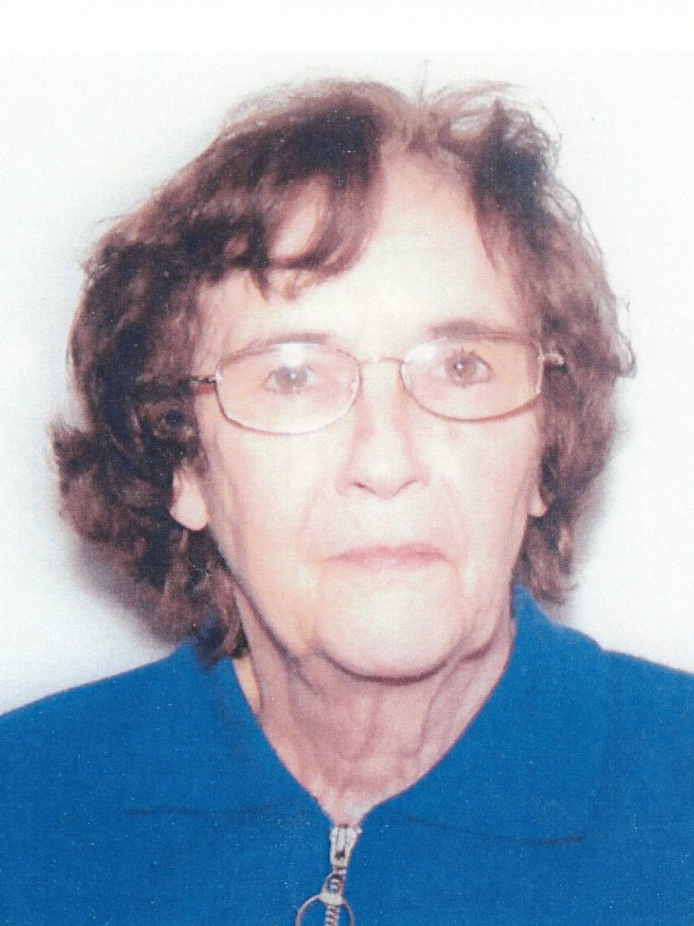 Barbara Land Obituary - Hamilton, OH
