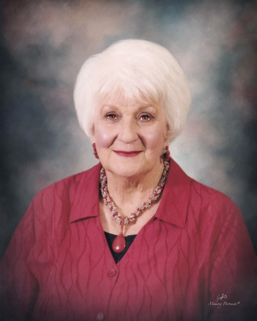 Beverly Ann (Smith) Patterson Obituary - Fort Smith, AR Beverly Ann (Smith) Patterson Obituary - Fort Smith, AR