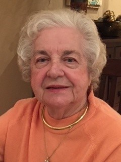 Patsy Robertson Obituary - Ridgeland, MS