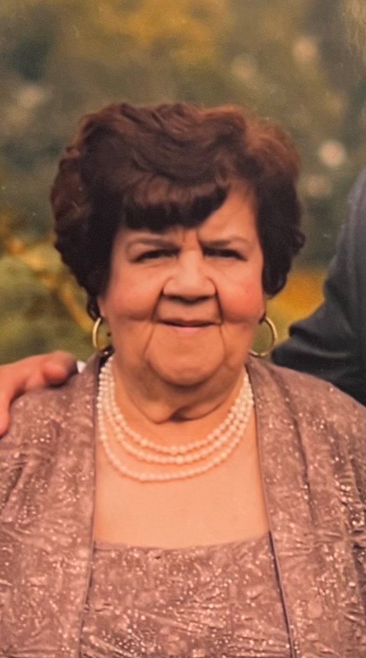 Maria Rodriguez Obituary - Hialeah, FL