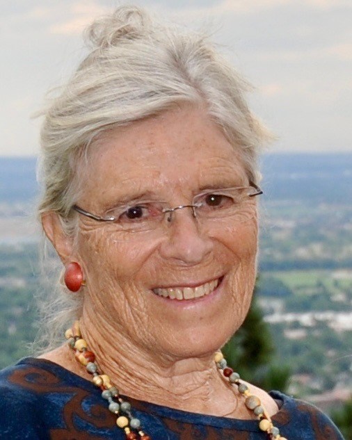 Maria Aweida Obituary - Boulder, CO