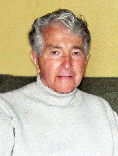 Howard Fitchett Obituary - Oshawa, ON