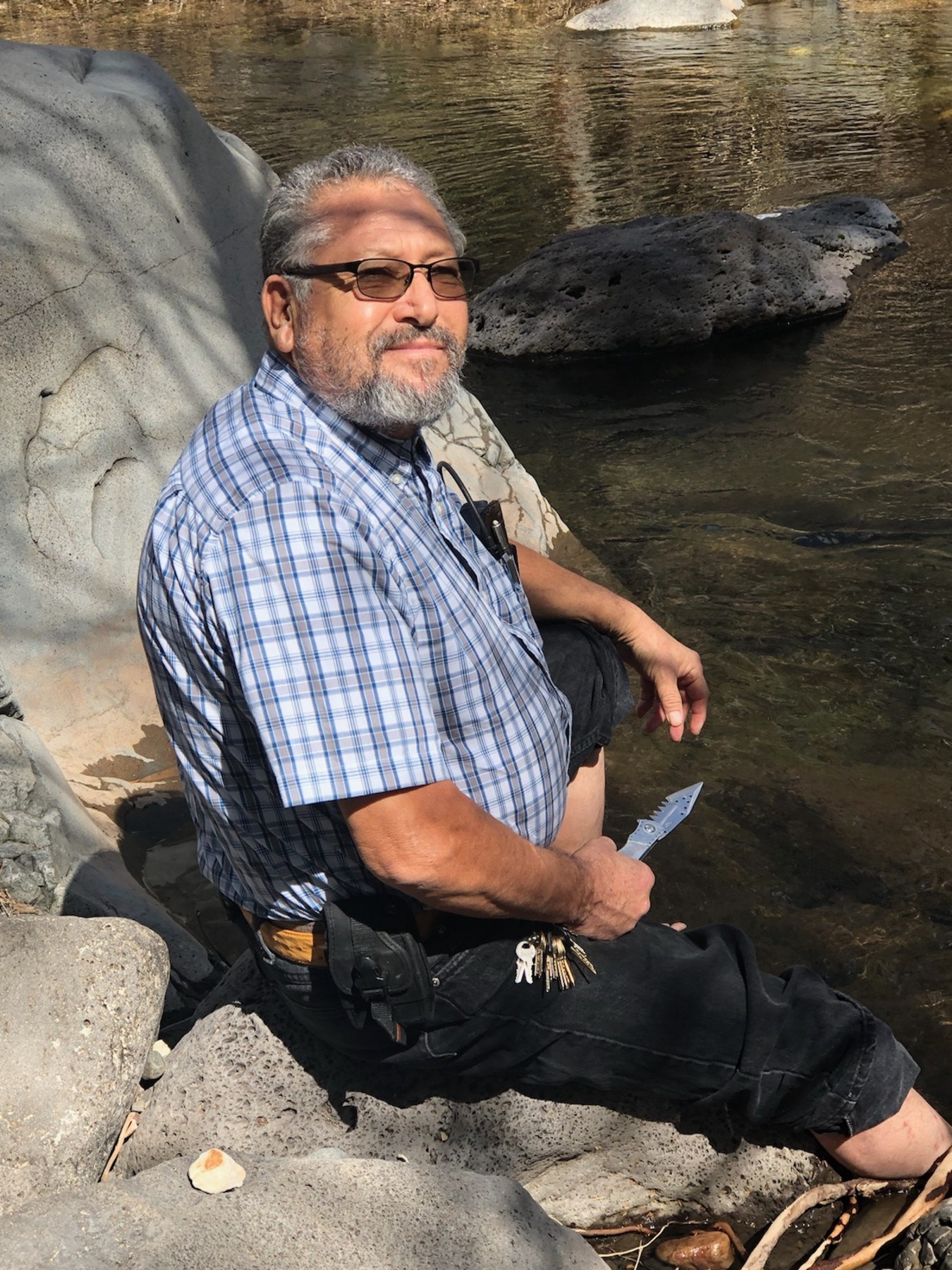 Isaias Nava Hernandez Obituary - Chandler, AZ