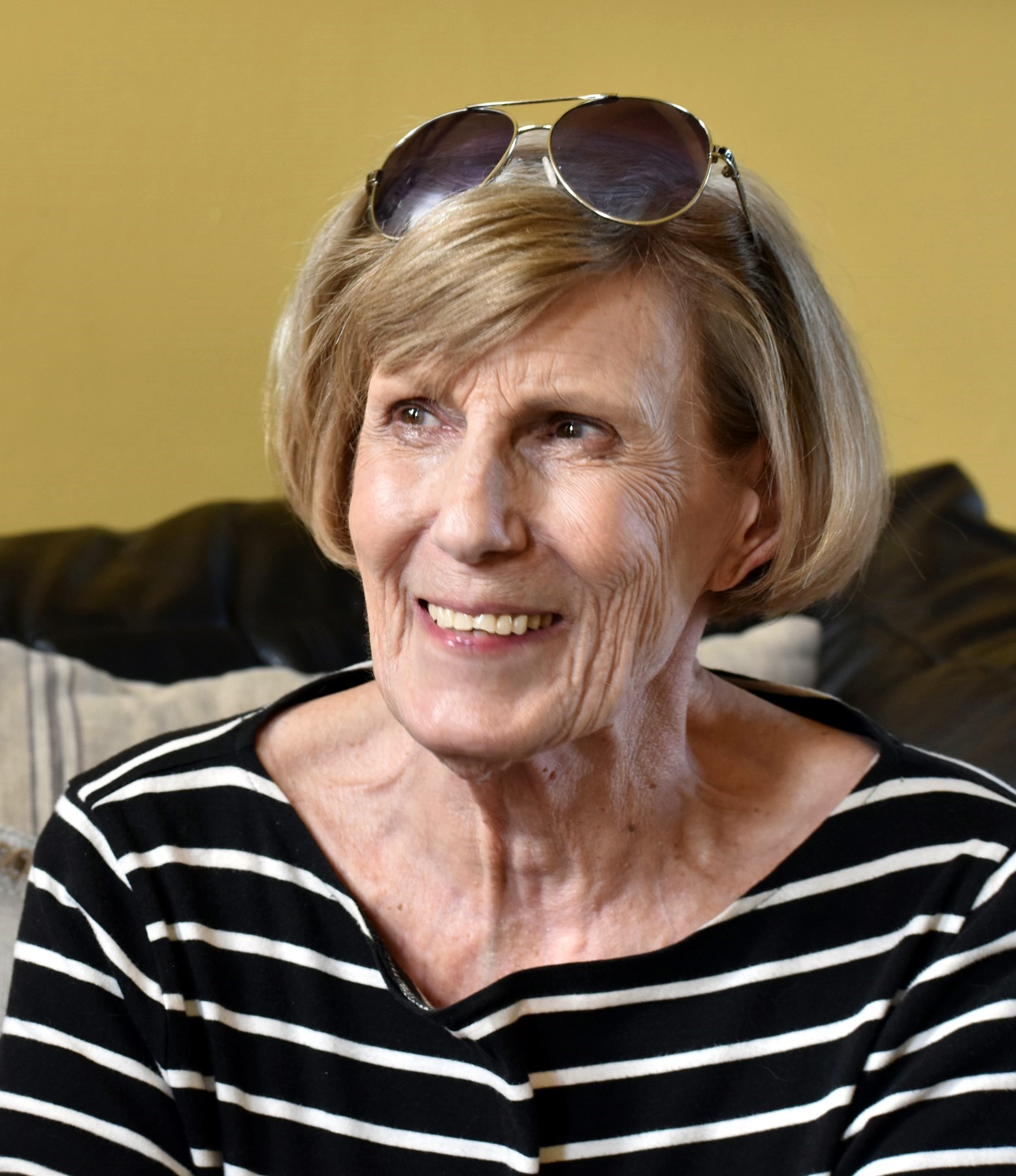 Patricia Goff Obituary - Oklahoma City, OK