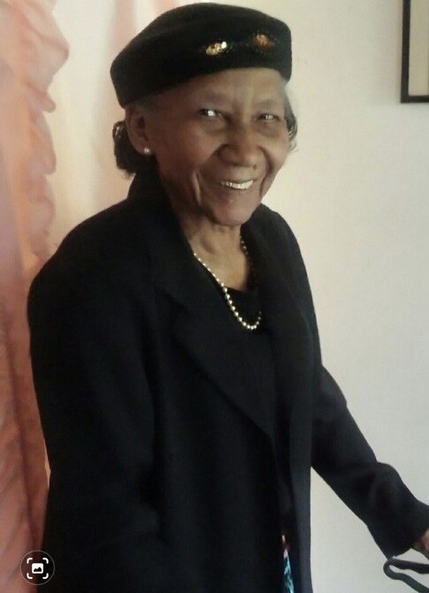 Pearl Porter Obituary - Memphis, TN