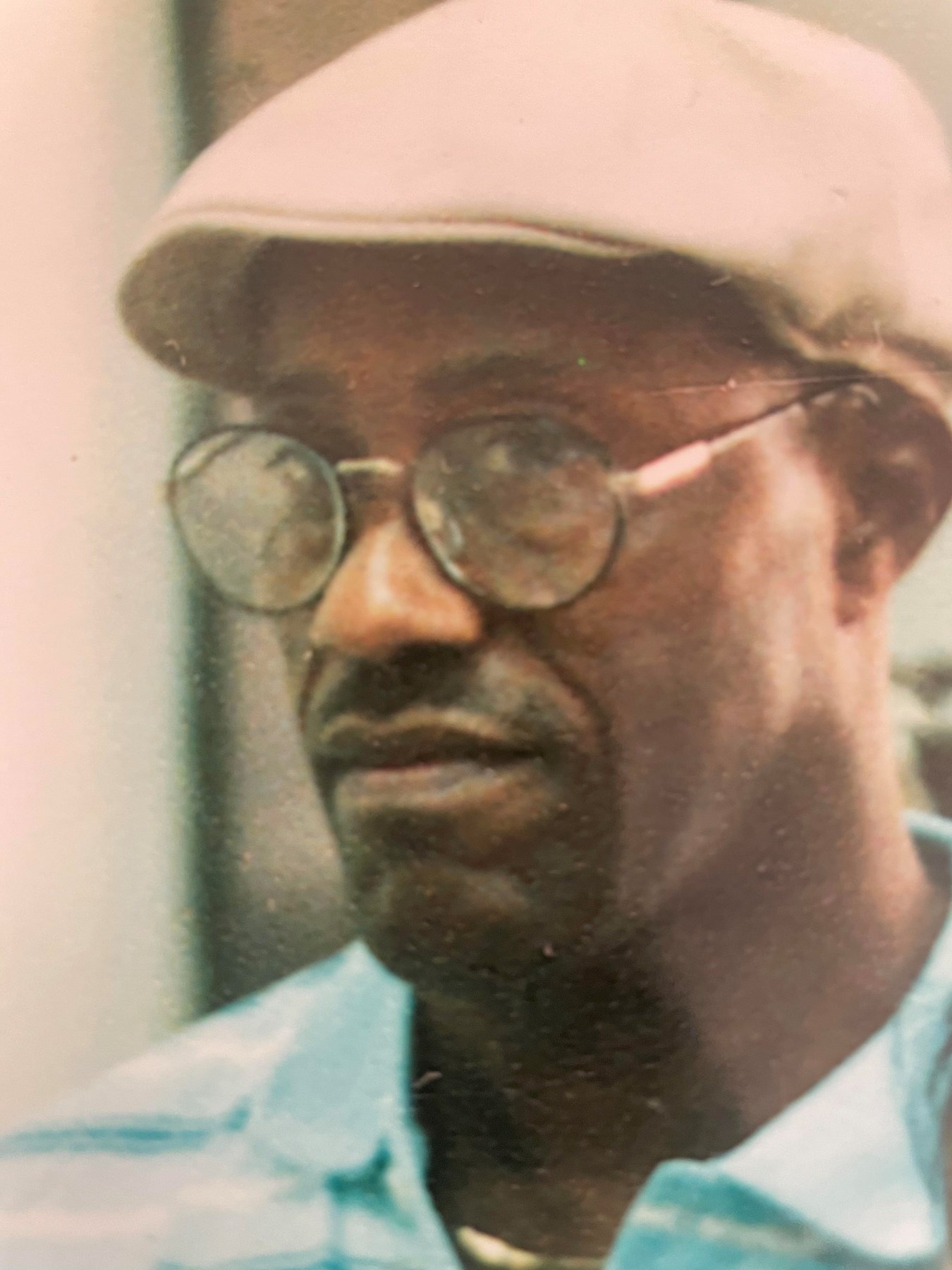 James Hadnot Obituary - Los Angeles, CA