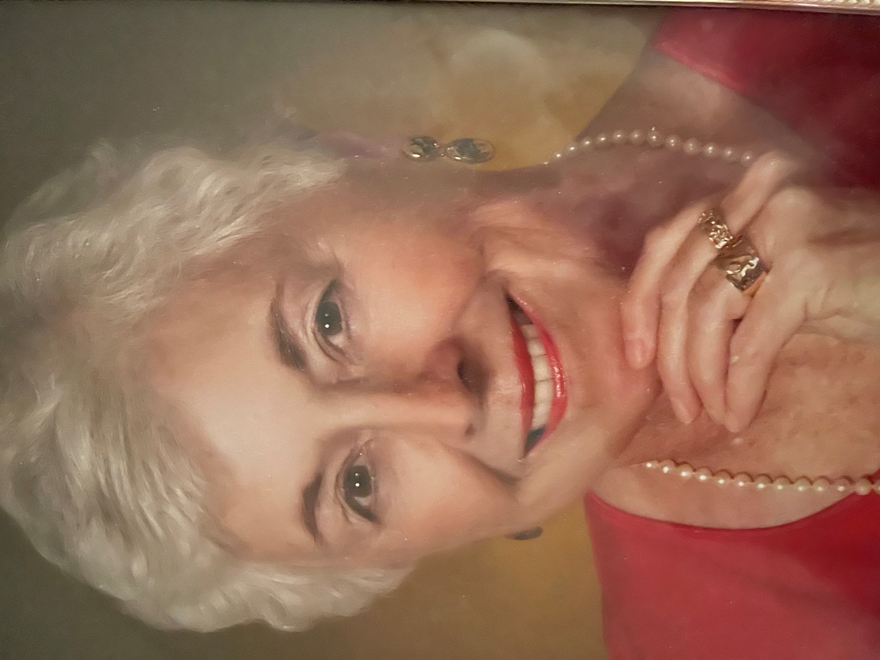 Robyne Gross Obituary - Lexington, SC