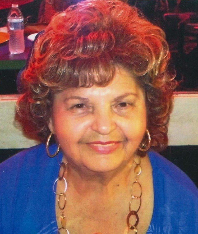 Mary Castillo Obituary - San Antonio, TX